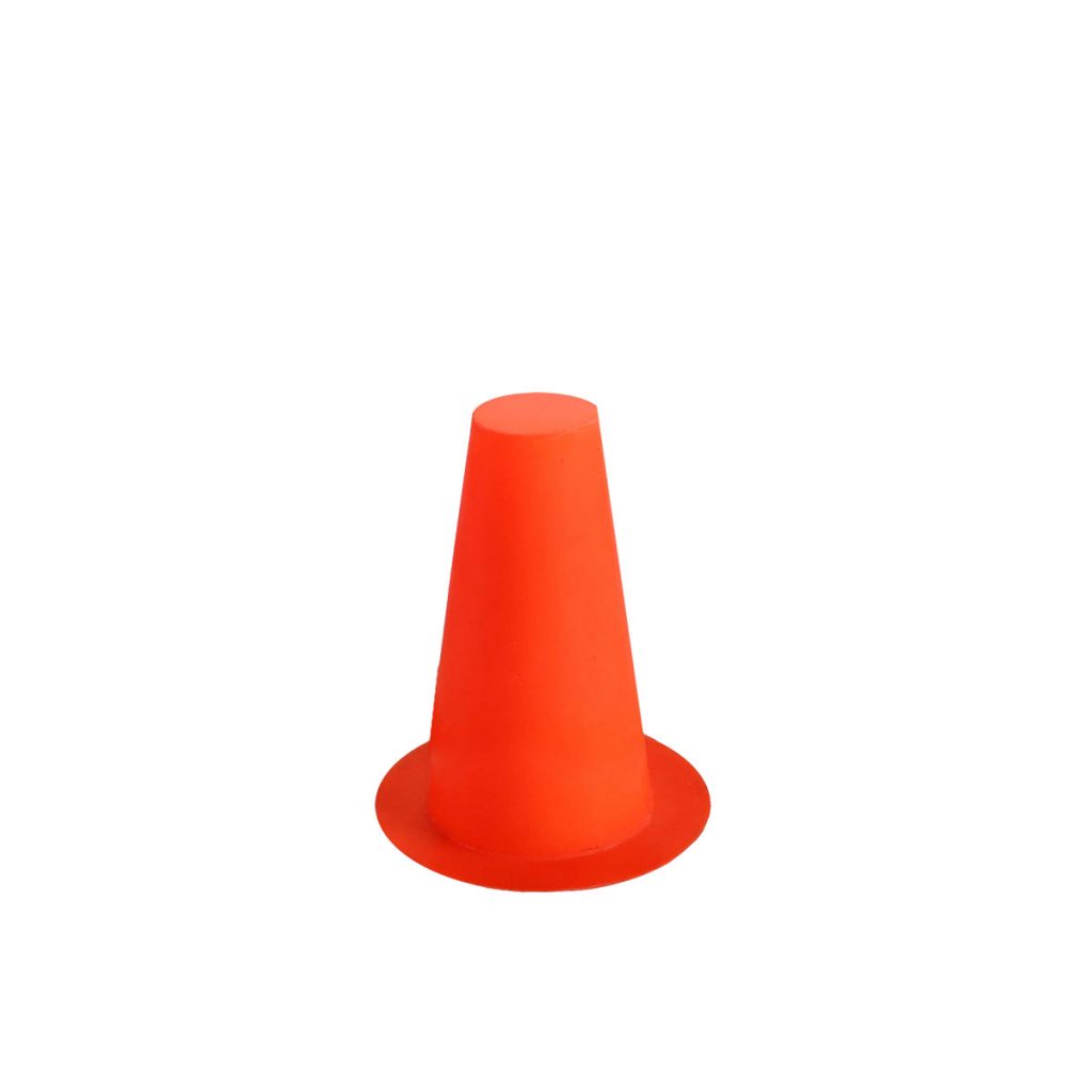 Blast Hole Cover Cone No. 2 – 63 mm (Top) x 135 mm (Bottom) x 270 mm ...