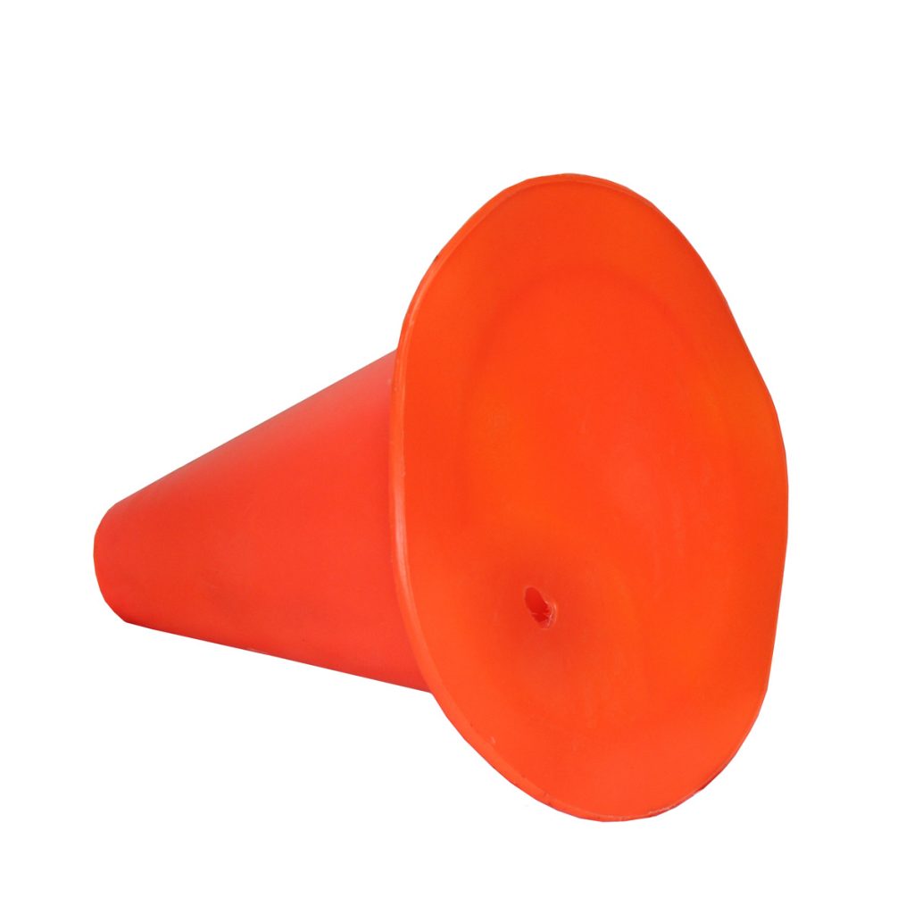 Blast Hole Cover Cone NO. 6 – 110 mm (Top) x 311 mm (Bottom) x 420 mm ...